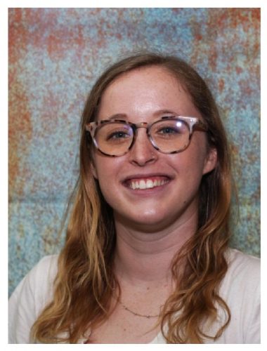 Morgan T. Anderson - Department of Epidemiology and Community Health