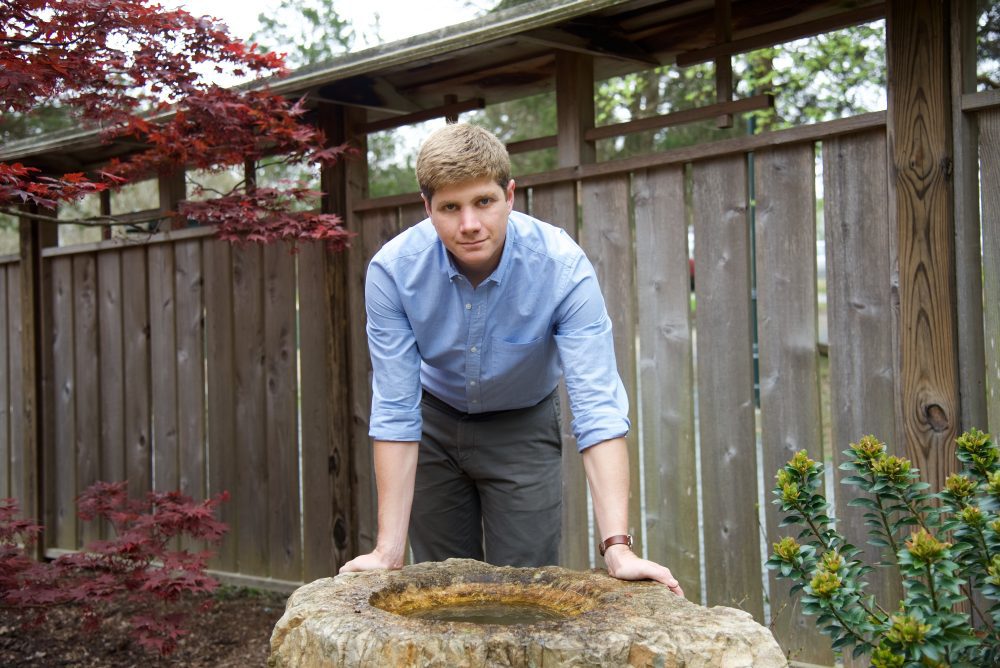 Student-Led Public Health Research Targets Mosquito Hotspots ...