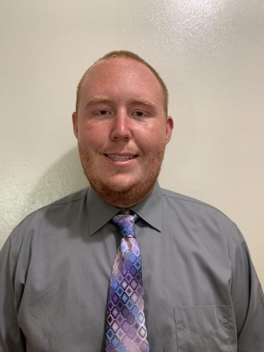 Brandon Bailey - Department of Epidemiology and Community Health