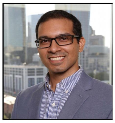 Rahul Bhandari - Department of Epidemiology and Community Health