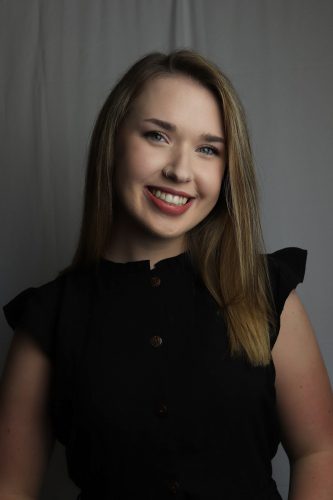 Sarah Grace Burton - Department of Epidemiology and Community Health