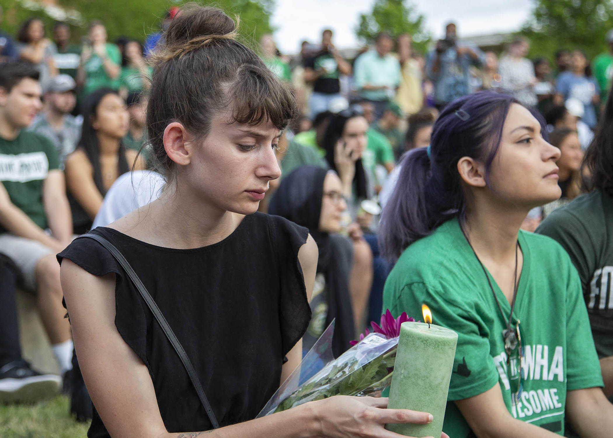 Researchers Examine Social Media Response to 2019 Campus Shooting ...