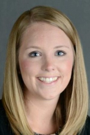 Megan Cody - Department of Epidemiology and Community Health