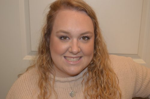 Katie Sullivan - Department of Epidemiology and Community Health