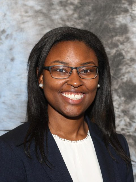 Amanda Deese - Department of Epidemiology and Community Health