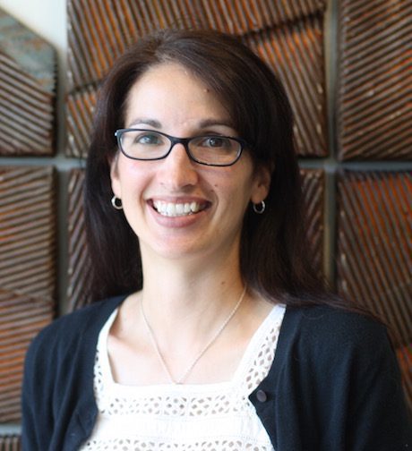 Pilar Zuber - Department of Epidemiology and Community Health