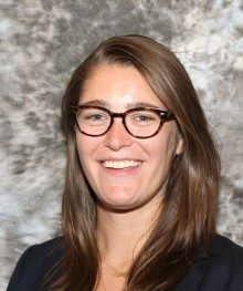 Emily Mathis - Department of Epidemiology and Community Health