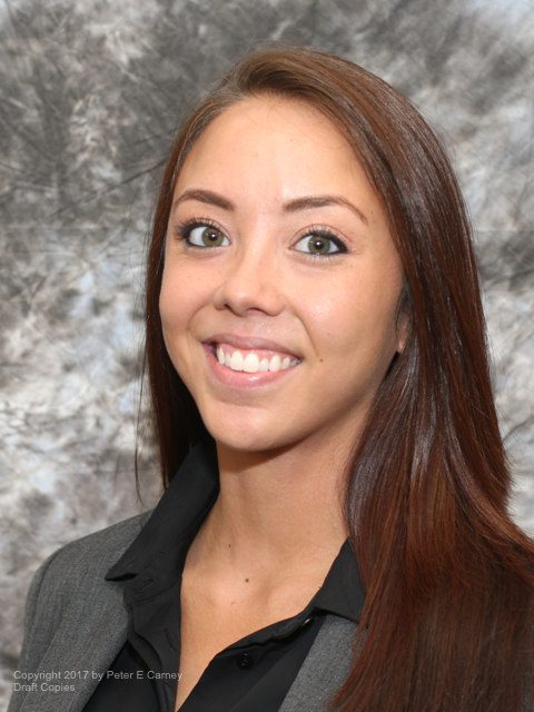 Mariah (Ferrer) Andrews - Department of Epidemiology and Community Health