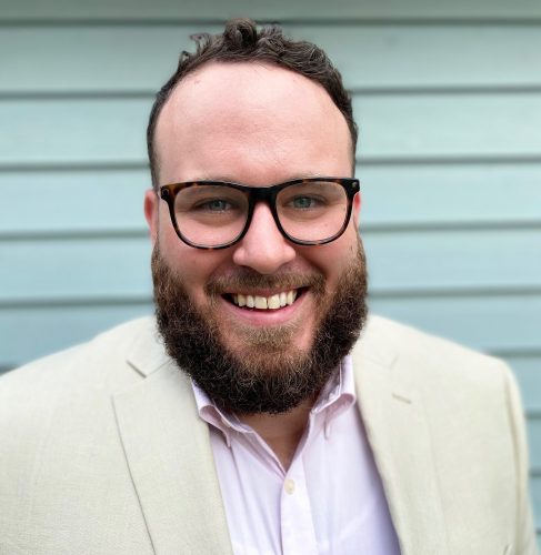 Adam Kessler - Department of Epidemiology and Community Health