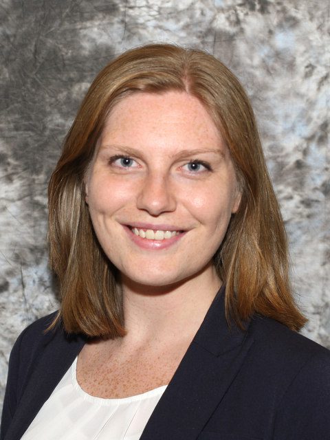 Kendra Worthy - Department of Epidemiology and Community Health