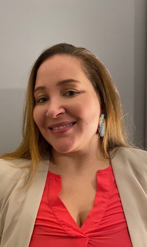 Terri Young - Department of Epidemiology and Community Health