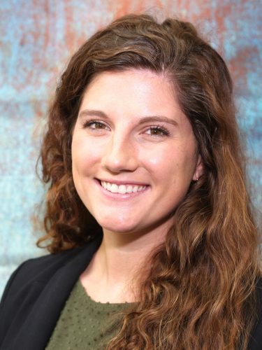 Ainsley Eure - Department of Epidemiology and Community Health