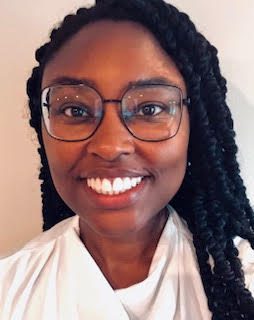 Amanda Deese - Department of Epidemiology and Community Health