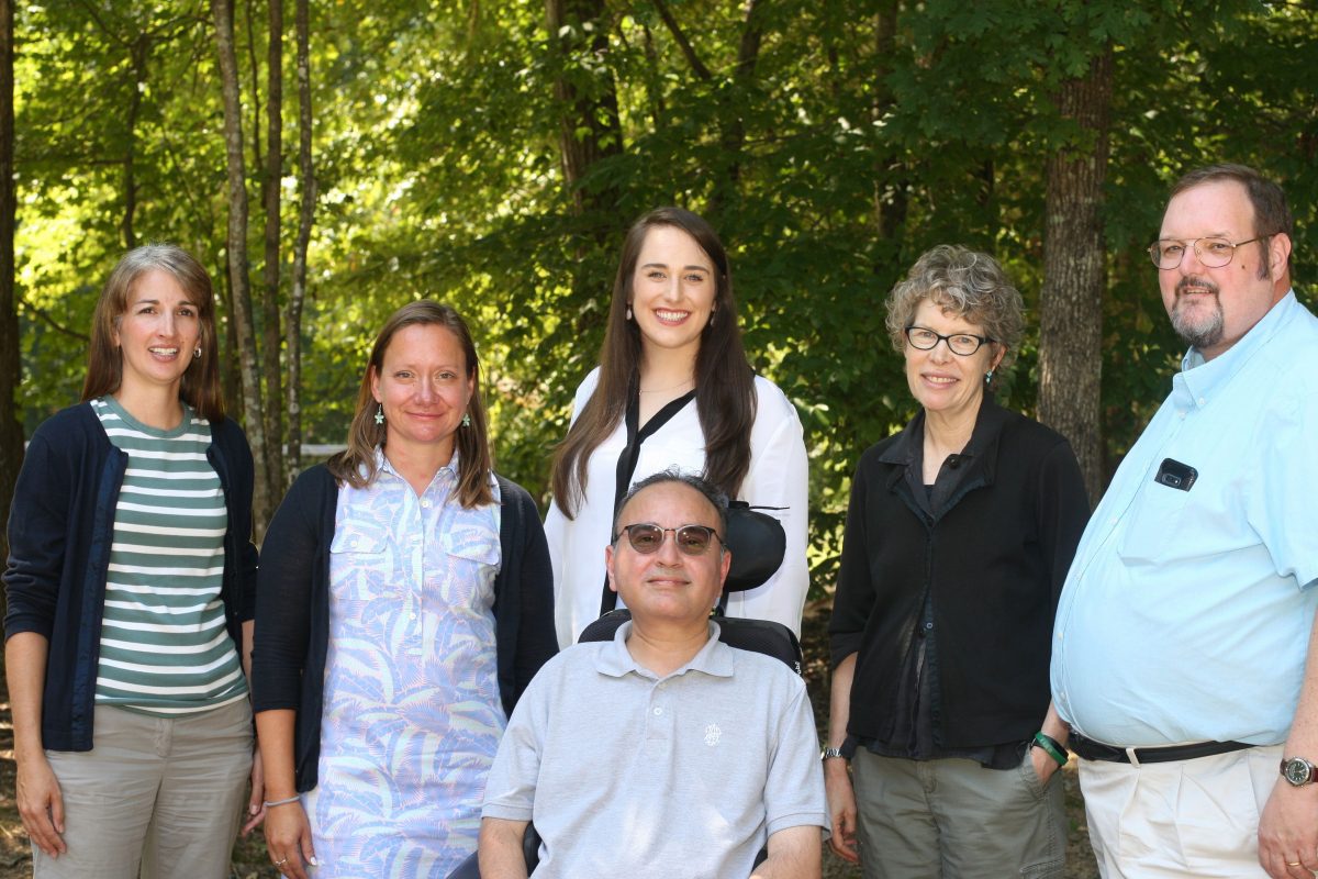 Program Contacts - Department of Epidemiology and Community Health