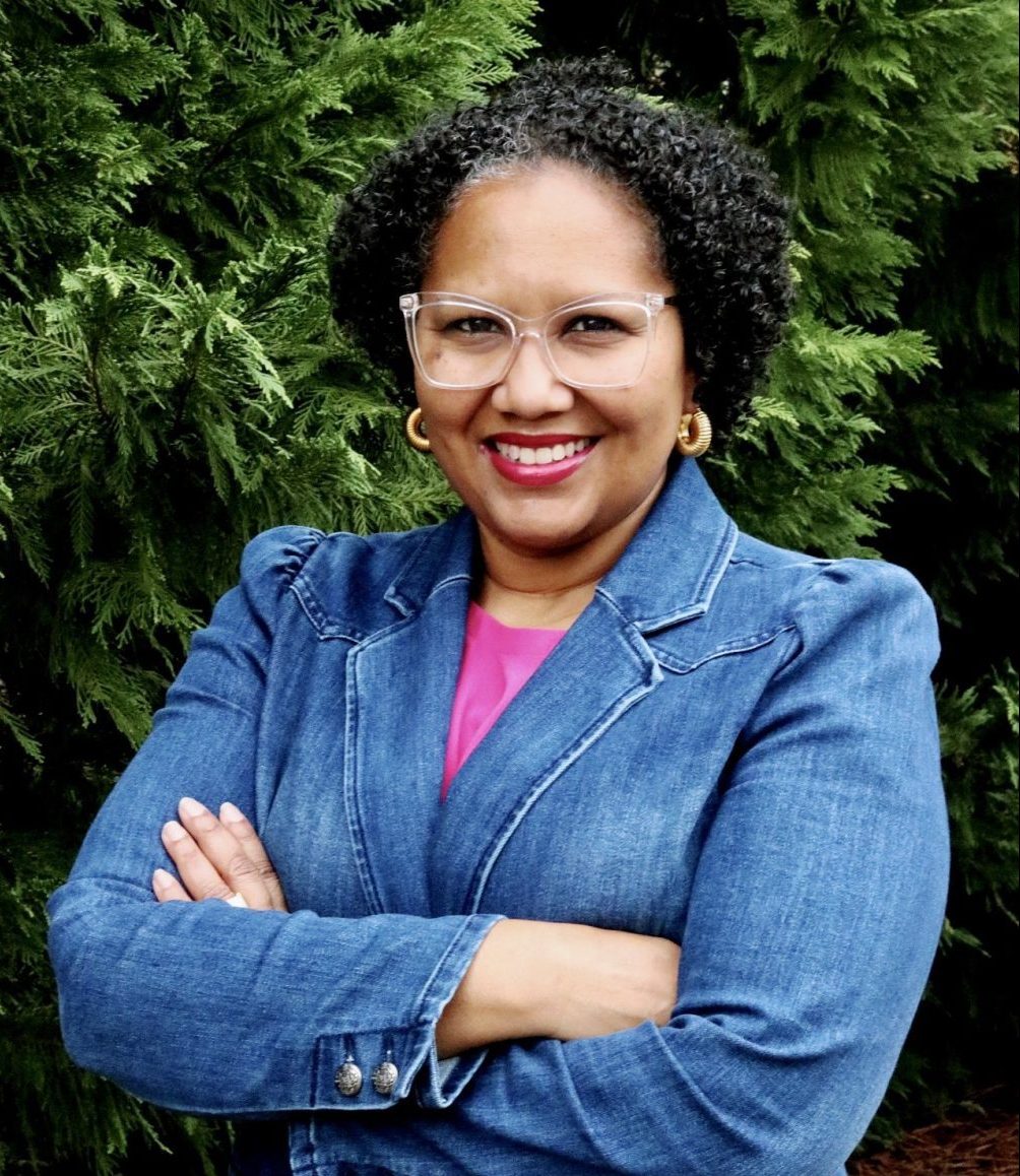 Deborah Beete Named Commencement Marshal - Department of Epidemiology ...