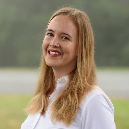 Diane Radloff - Department of Epidemiology and Community Health