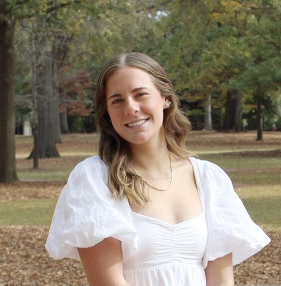 Emily Miller - Department of Epidemiology and Community Health