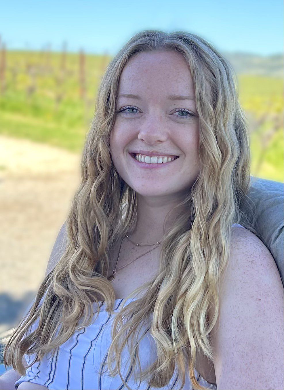 Meleah Myhrwold - Department of Epidemiology and Community Health