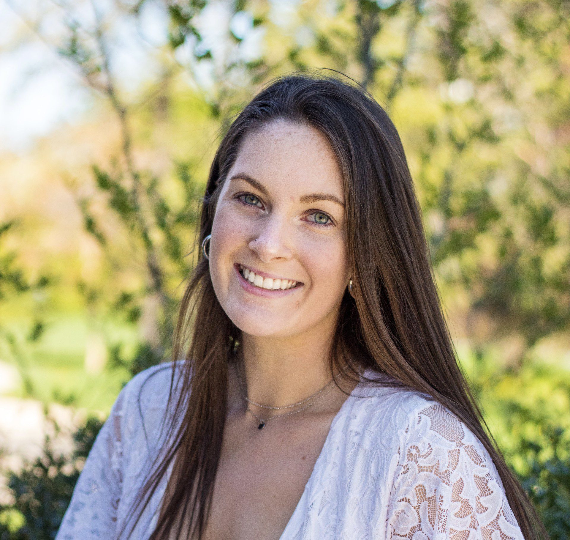 Caleigh Geoghegan - Department of Epidemiology and Community Health