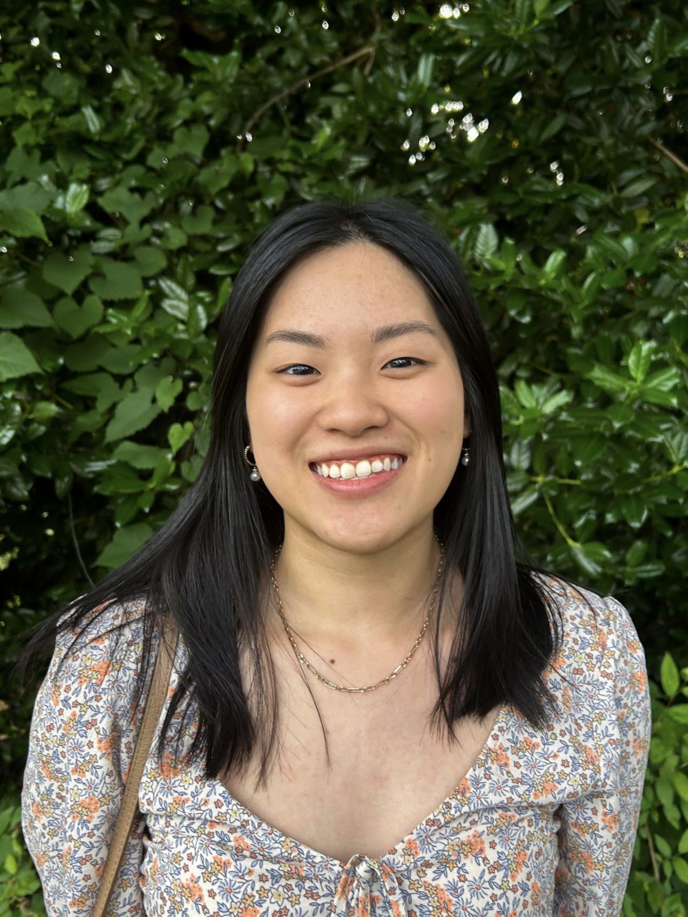 Tracy Nguyen - Department of Epidemiology and Community Health