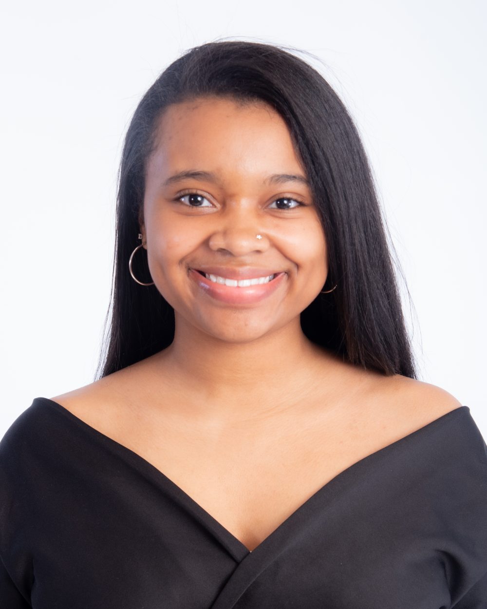 Kayla Blake - Department of Epidemiology and Community Health